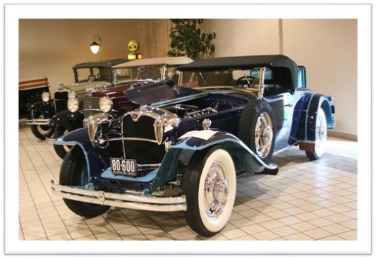 THE CLIFF ERNST COLLECTION - Honk, Rattle & Roll Touring Region